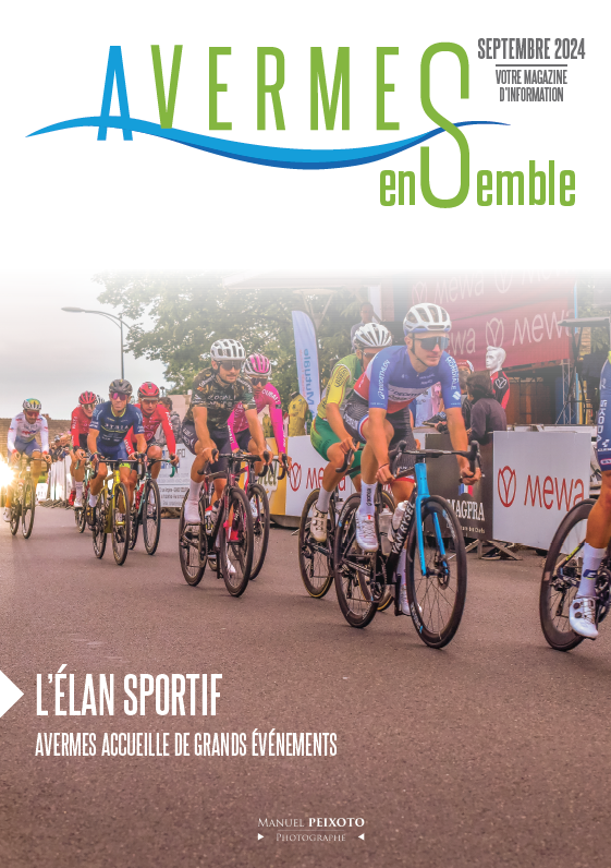 Accueil - Ville Avermes